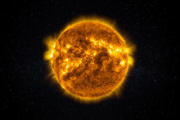 How to Safely Photograph the Sun