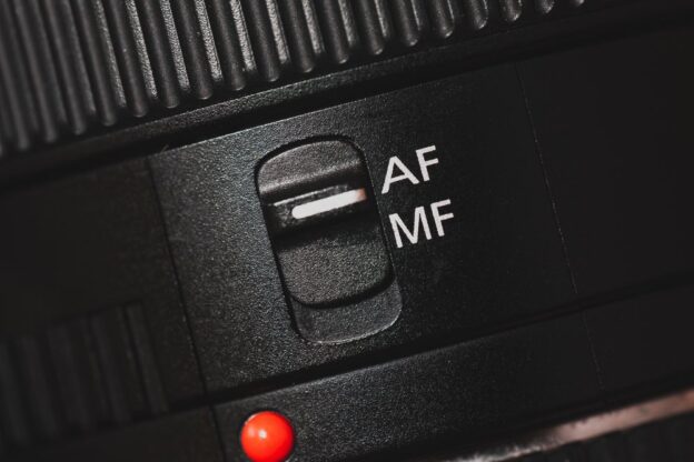 Autofocus Modes Explained: Your Complete Guide