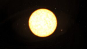 How to Safely Photograph the Sun