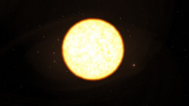 How to Safely Photograph the Sun