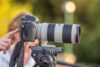 Autofocus Modes Explained: Your Complete Guide