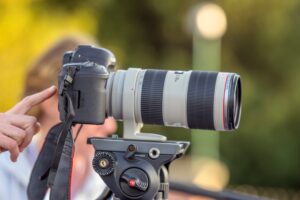 Autofocus Modes Explained: Your Complete Guide