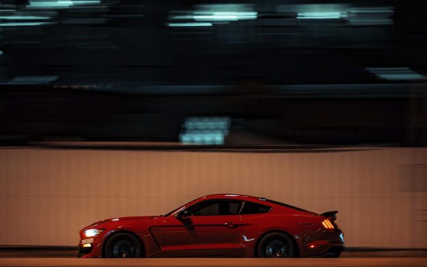 Action Photography: 5 Tips for Capturing the Moment