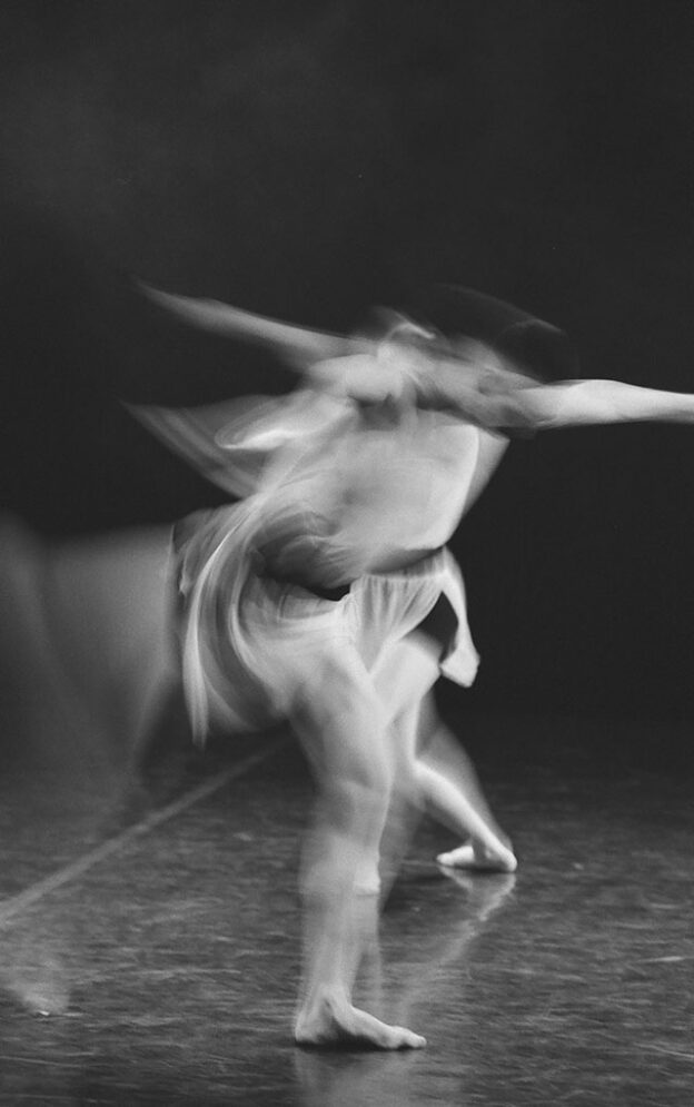 Action Photography: 5 Tips for Capturing the Moment