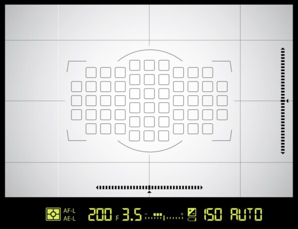Autofocus Modes Explained - Your Complete Guide