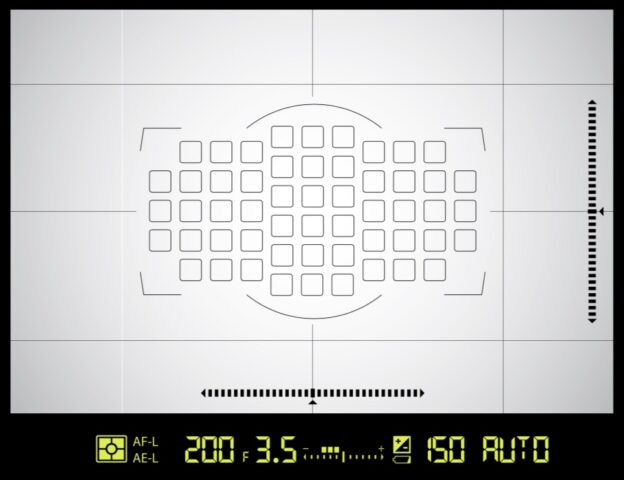 Autofocus Modes Explained - Your Complete Guide