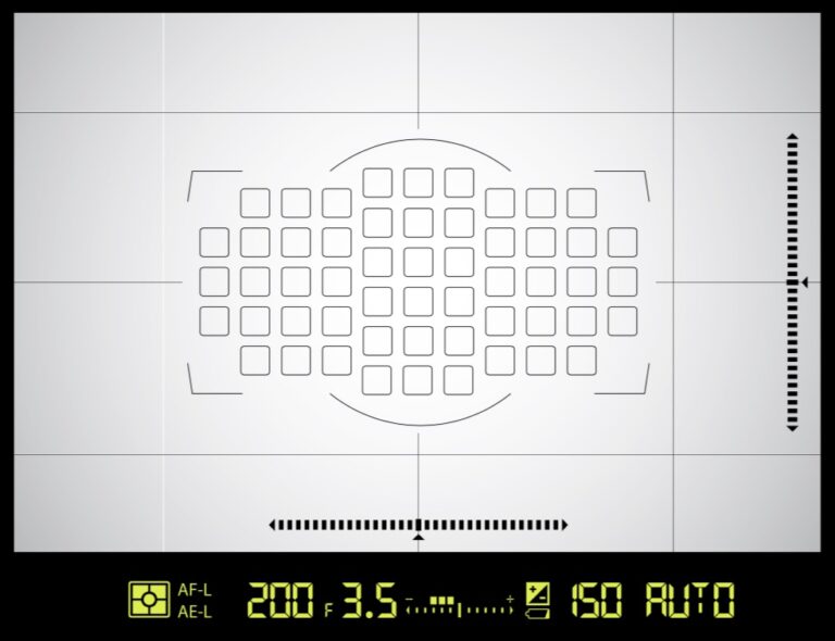 Autofocus Modes Explained - Your Complete Guide