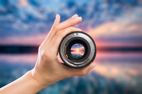 How to Safely Photograph the Sun