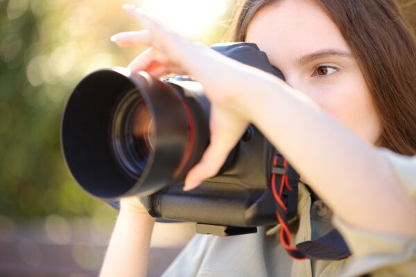 Autofocus Modes Explained: Your Complete Guide