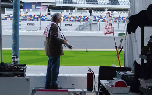 Action Photography: 5 Tips for Capturing the Moment