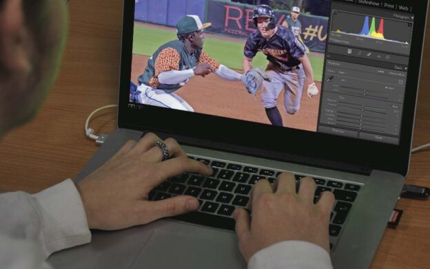 Action Photography: 5 Tips for Capturing the Moment