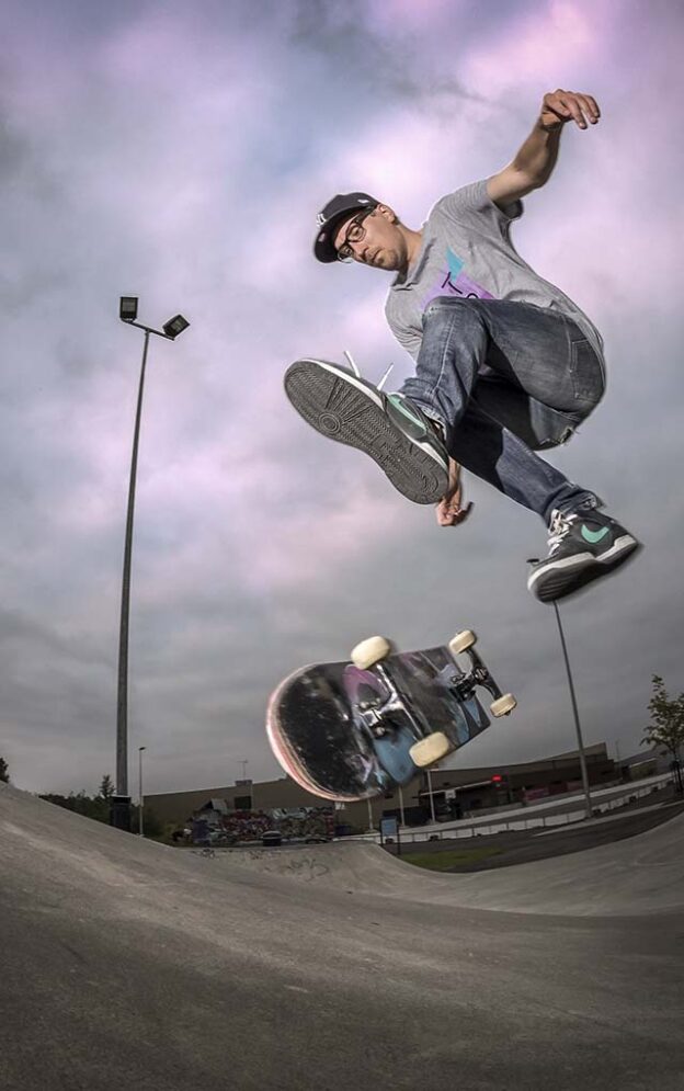 Action Photography: 5 Tips for Capturing the Moment