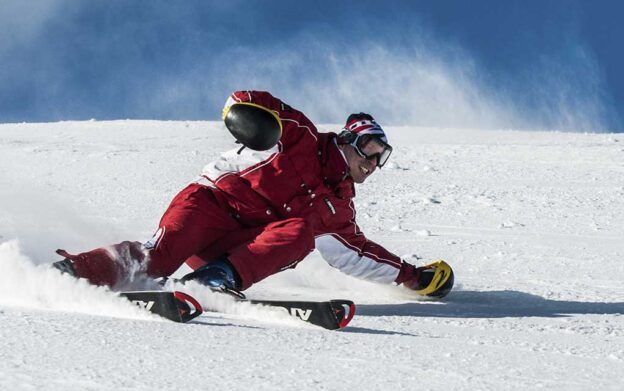 Action Photography: 5 Tips for Capturing the Moment