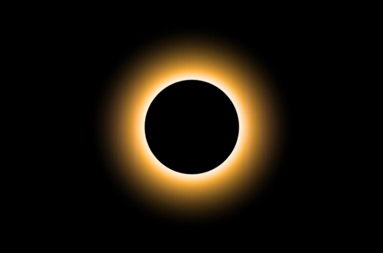 How to Safely Photograph the Sun