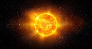 How to Safely Photograph the Sun