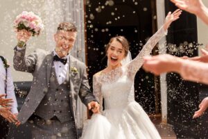 Wedding Photography Styles: The Ultimate Guide