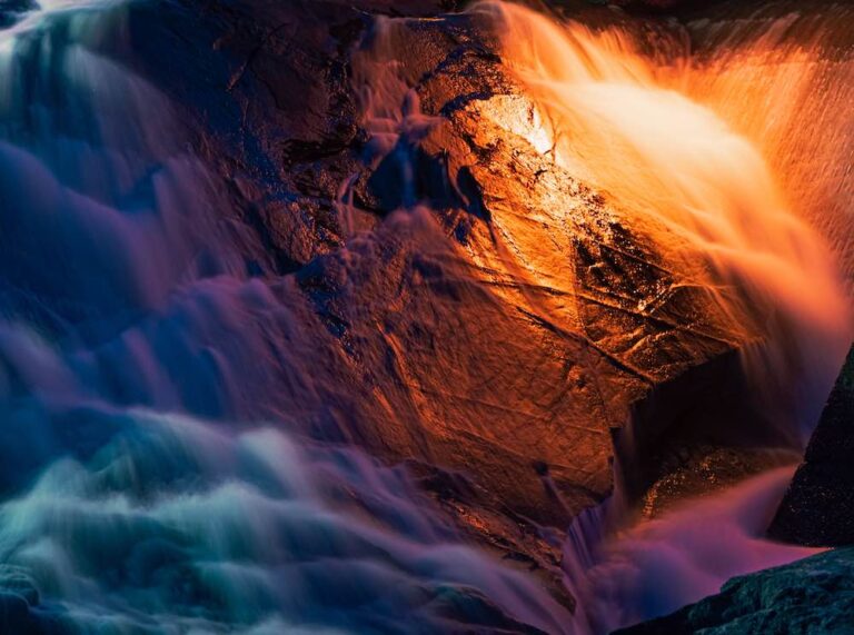 Interview with Perrin Adams | GBPW Podcast Episode 166