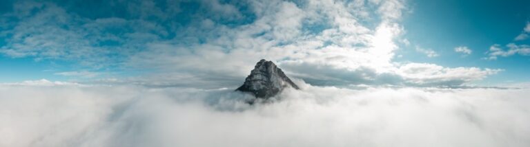 Cloud Photography: Tips for Capturing the Skies