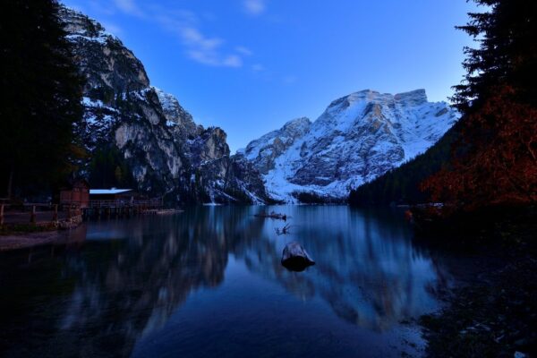 Sunrise vs Sunset Photography: Exploring the Magic