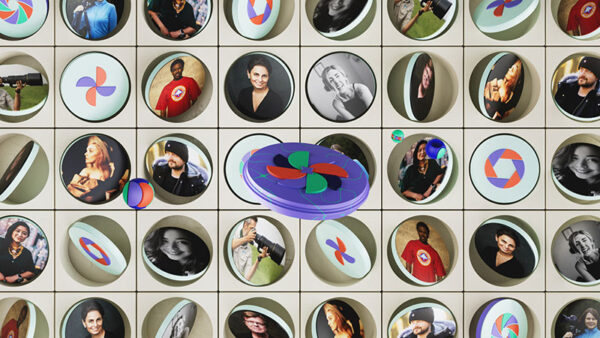 Join the Great Big Photography World Community
