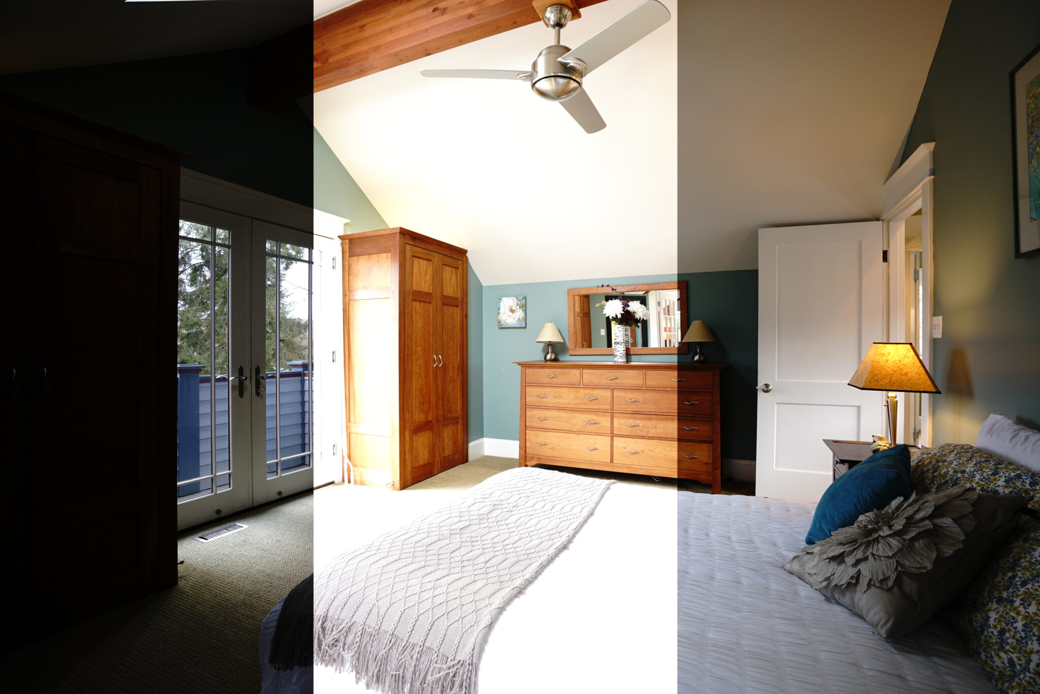 The Best Camera Settings for Real Estate Photography