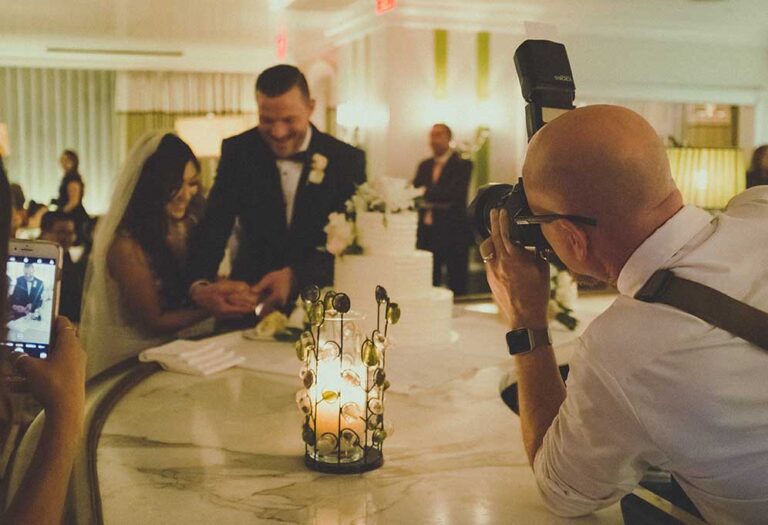 Event Photography Tips: Capture the Memories
