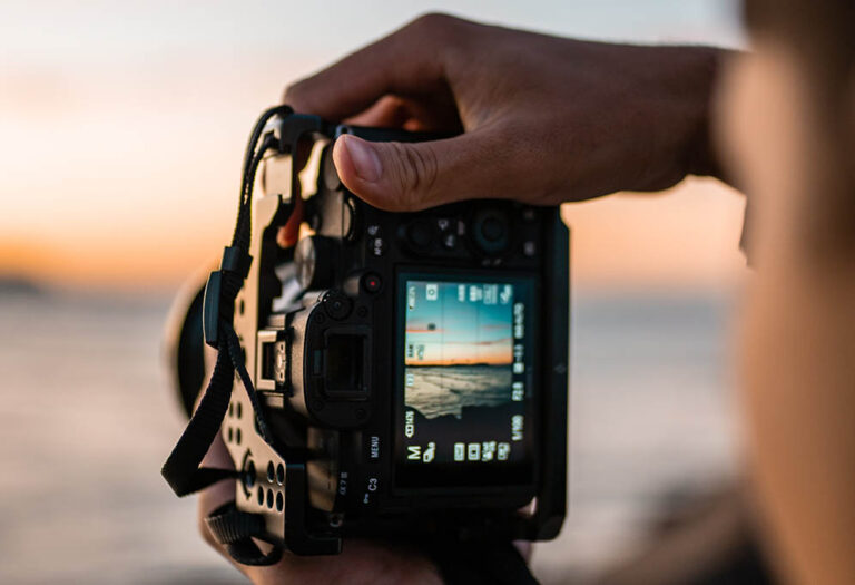 6 Tips to Maximize Image Quality