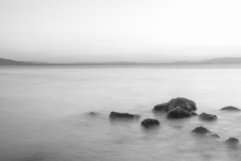 Minimalist Photography: A Guide to the Art of Simplicity