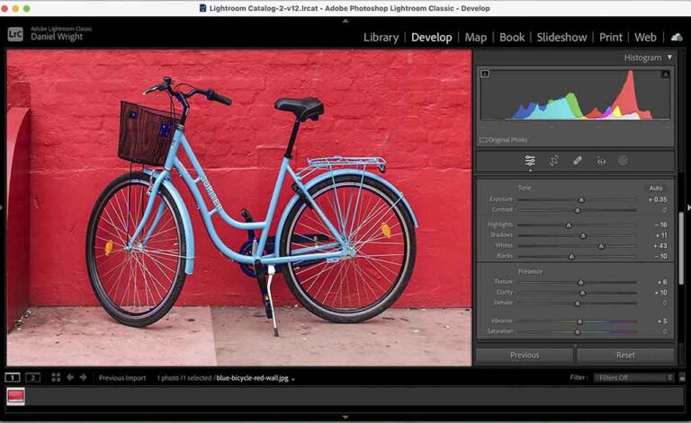 6 Tips to Maximize Image Quality