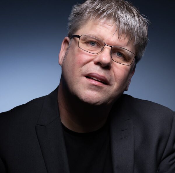 Interview with Robert Morton | GBPW Podcast Episode 170