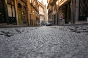Low Angle Photography: How to Boost Your Composition