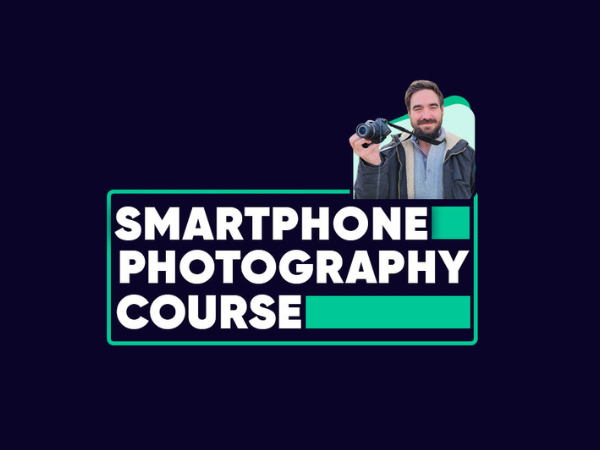 Smartphone Photography Course