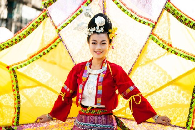 13 Tips to Improve Your Natural Light Portrait Photography