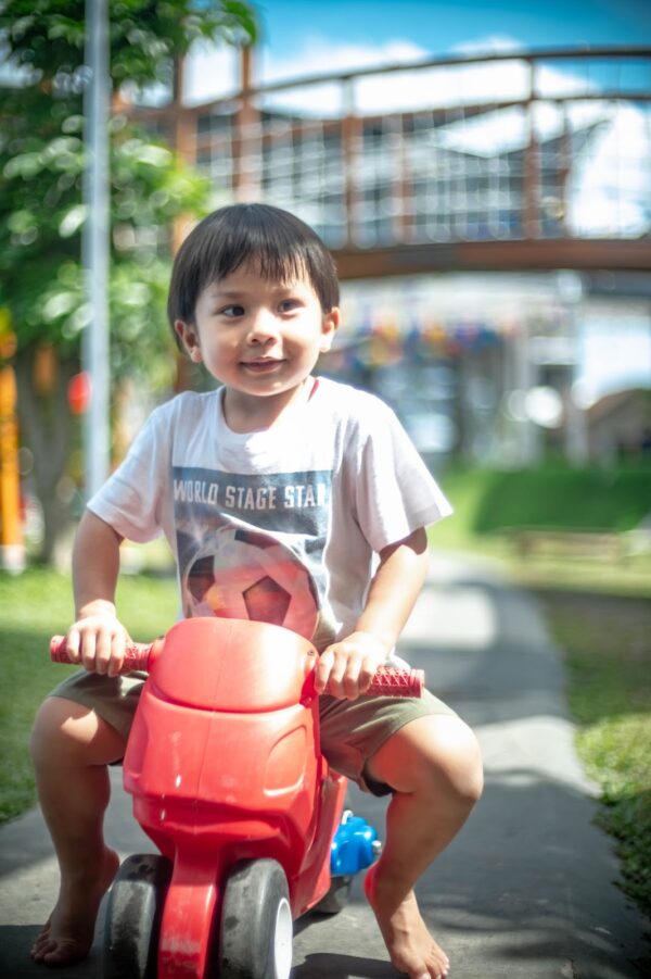 How to Create a Unique Bokeh Effect in Photography