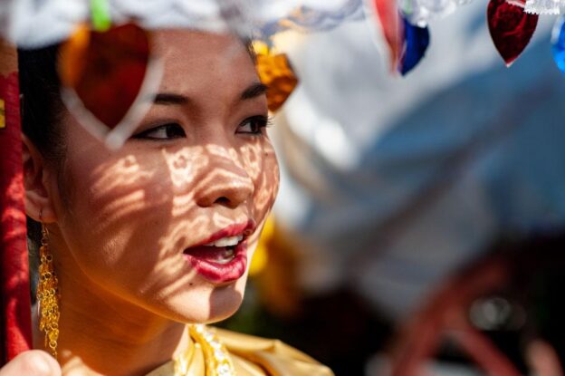 13 Tips to Improve Your Natural Light Portrait Photography