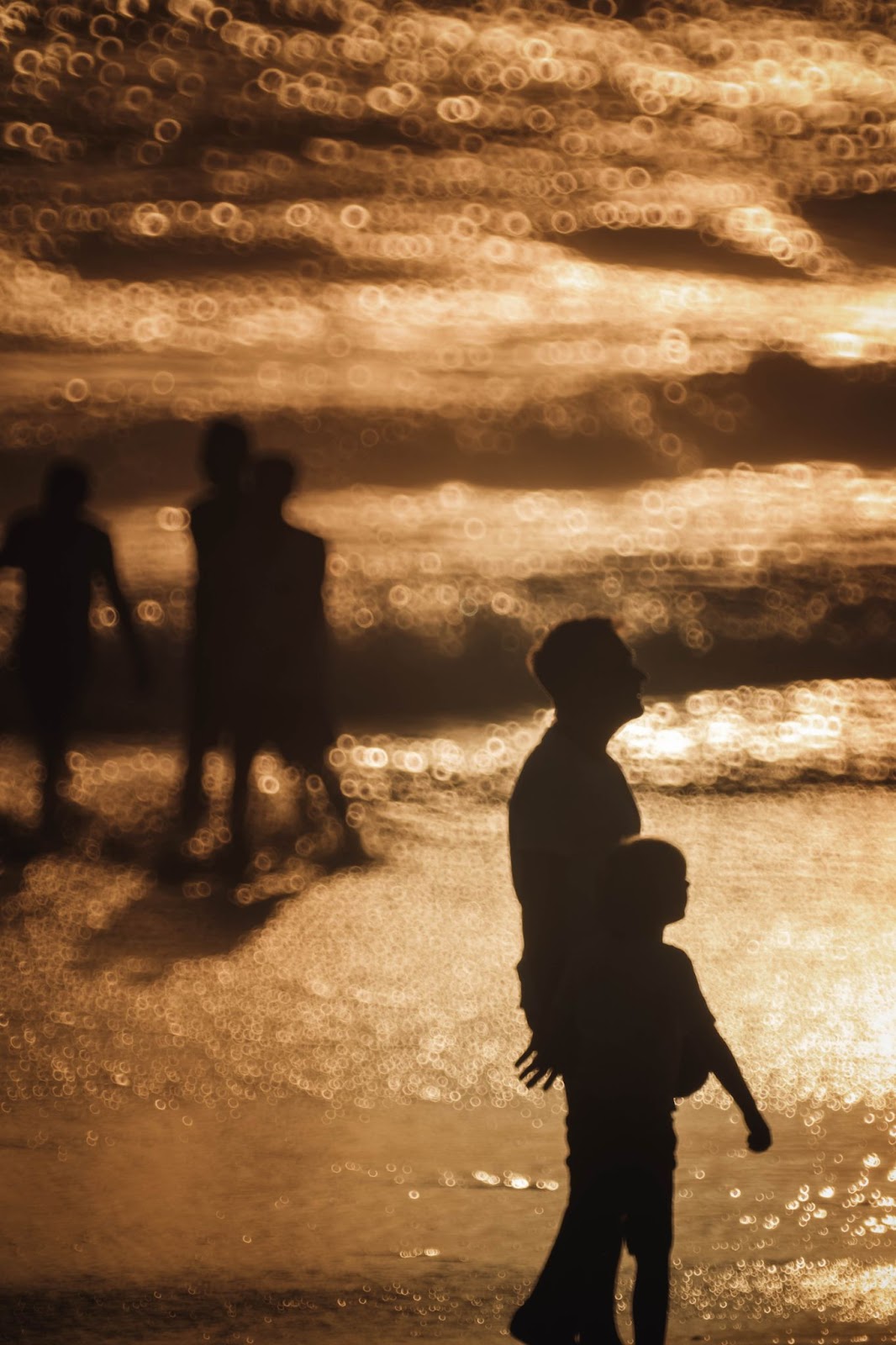 How to Create a Unique Bokeh Effect in Photography