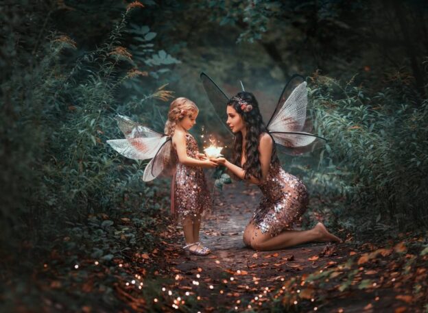 A Guide to Create Magical Fantasy Photography