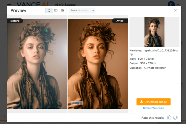 10 Best AI Image Upscalers and Enhancers