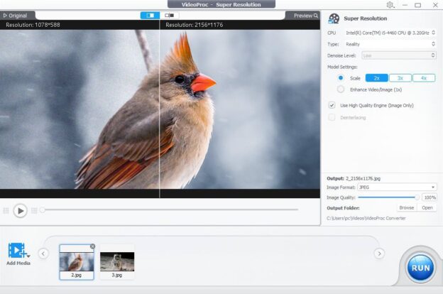 10 Best AI Image Upscalers and Enhancers