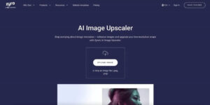 10 Best AI Image Upscalers and Enhancers