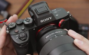 The History of Photography