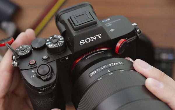 The History of Photography