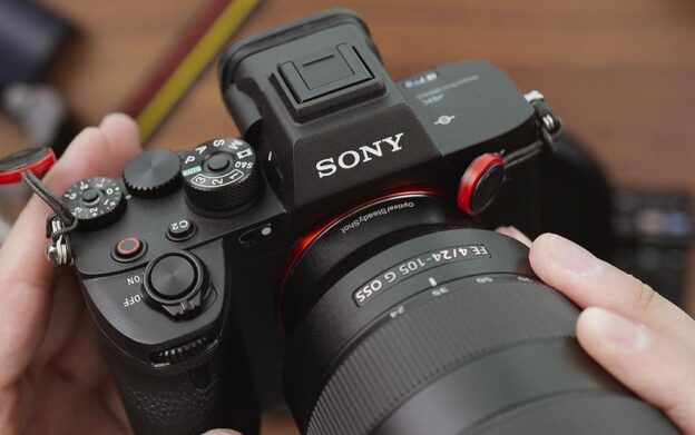 The History of Photography