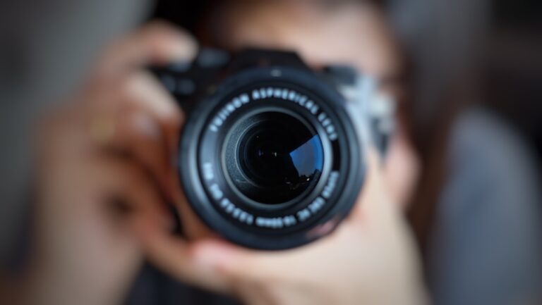 13 Tips to Achieve the Vintage Photography Look