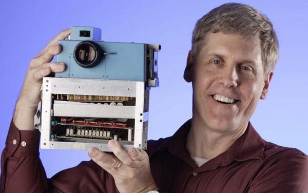 The History of Photography