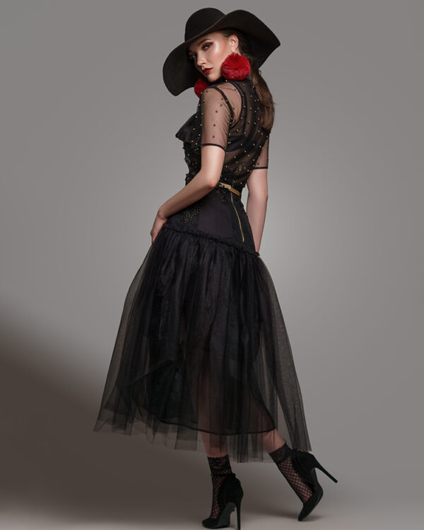 Mastering the Art of Studio Fashion Photography