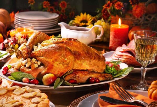 10 Thanksgiving Photography Tips and Ideas
