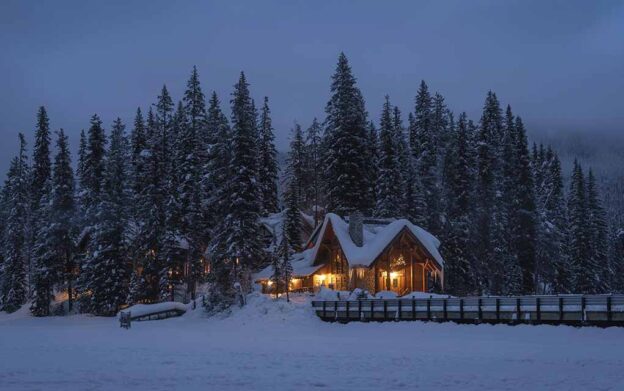 Snow Photography: 14 Tips for Taking Pictures in Snow