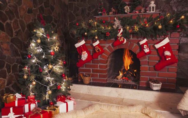 30 Tips and Ideas for Festive Holiday Photos