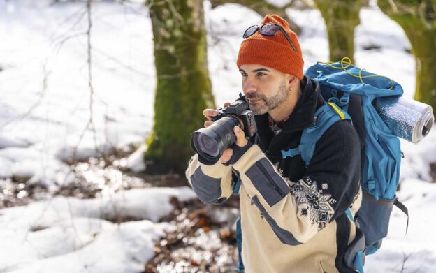 Snow Photography: 14 Tips for Taking Pictures in Snow